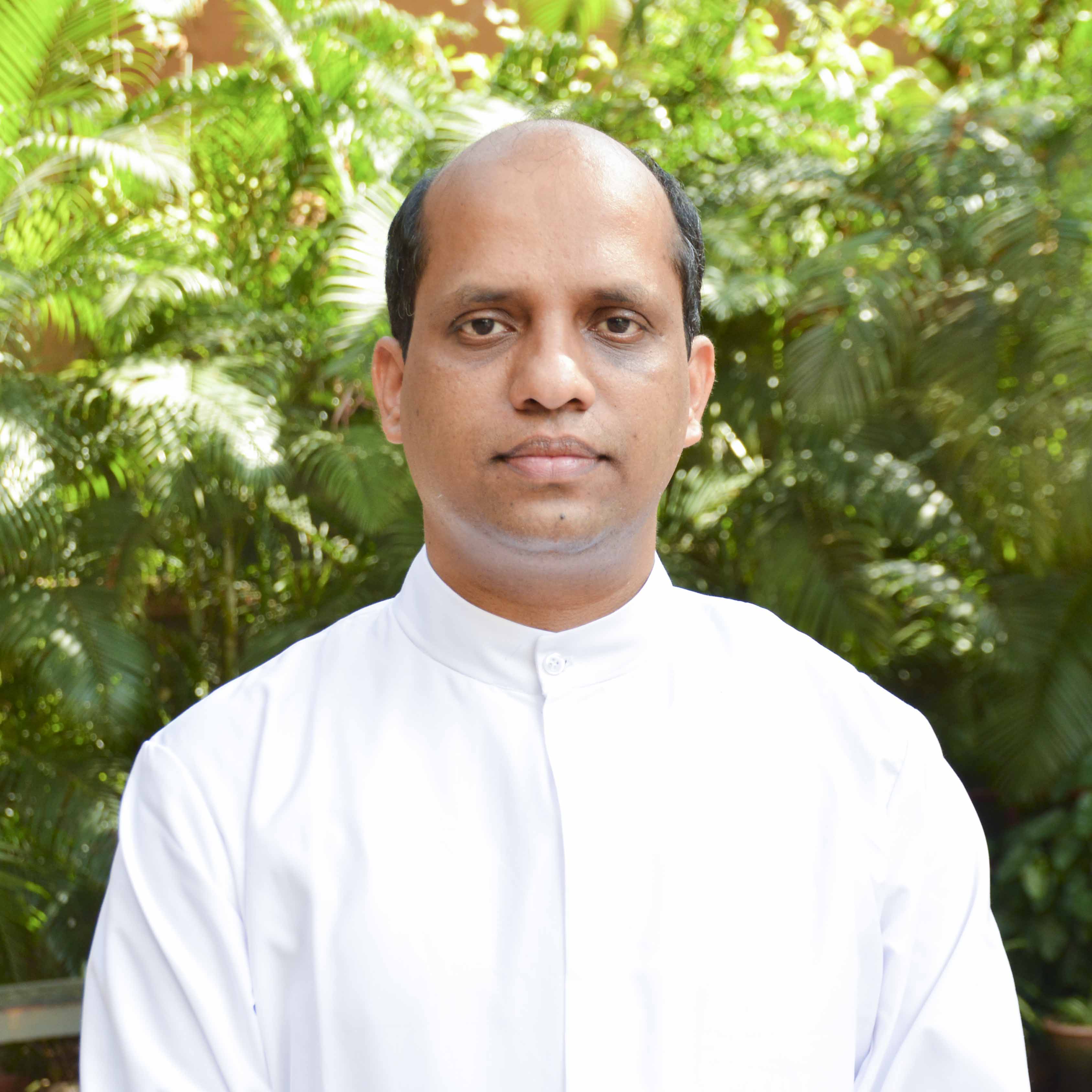 St Aloysius PU College