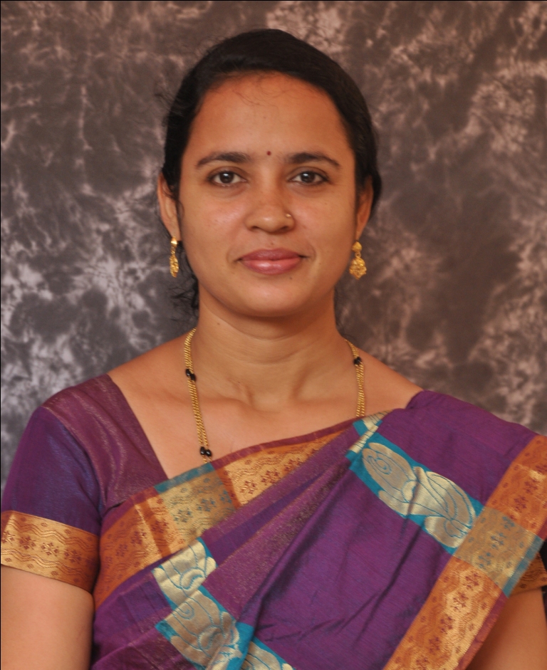Mrs Sowmya Ganesh