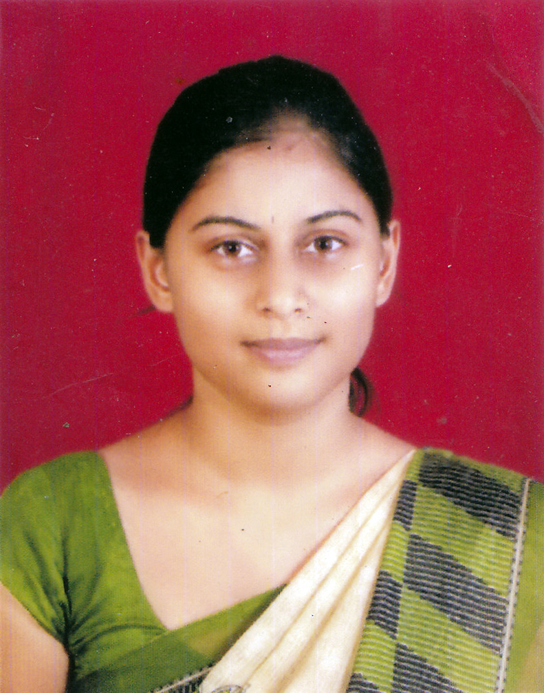 Ms Smitha S M