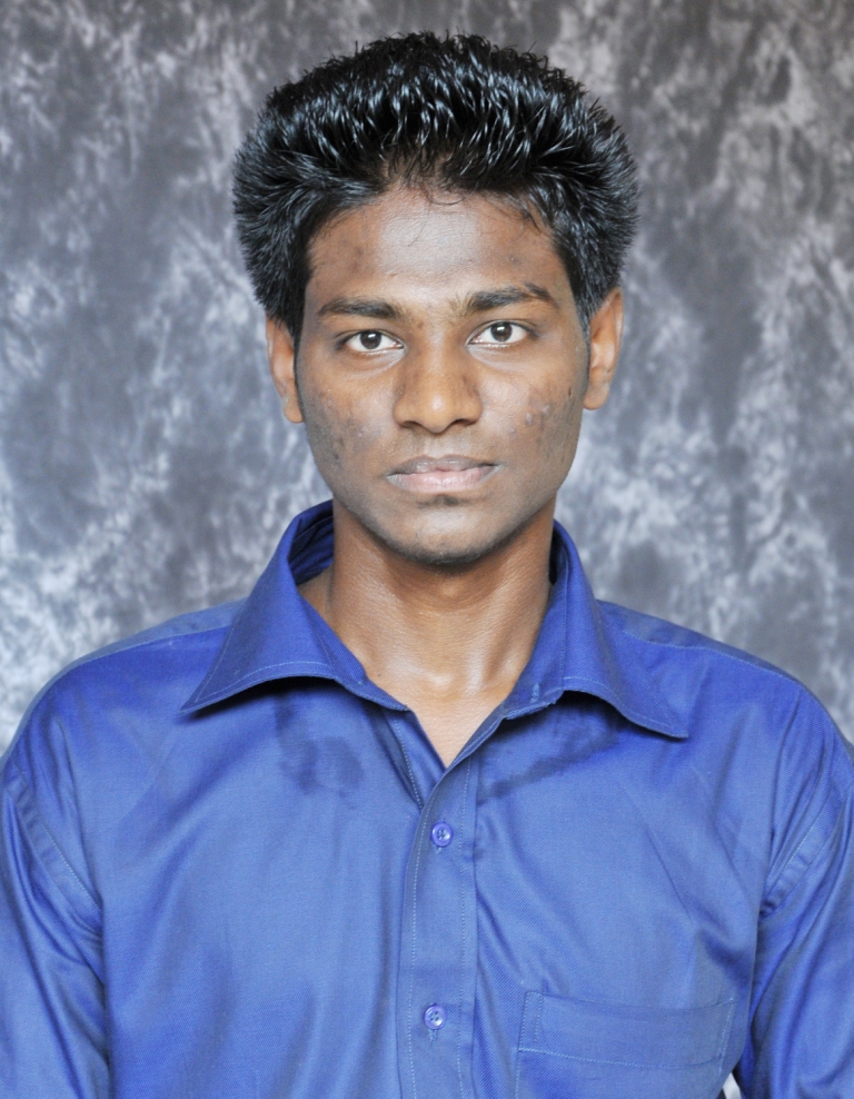 Mr Arun Kumar