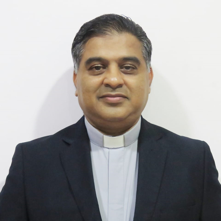 St Aloysius PU College